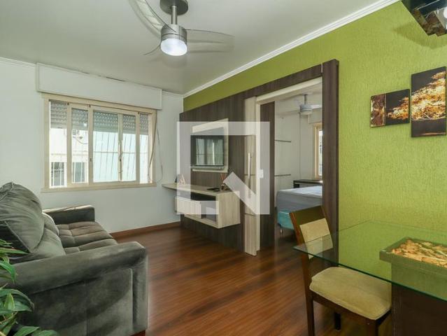 Apto, Vila Ipiranga, 1 Quarto, 43 m2 Porto Alegre