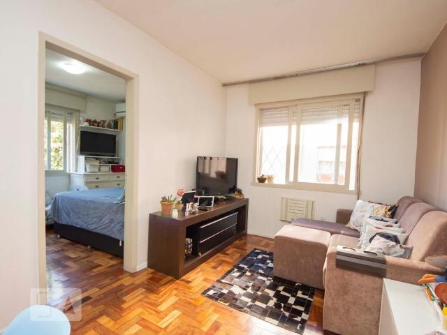 Apto, Vila Ipiranga, 1 Quarto, 43 m2 Porto Alegre