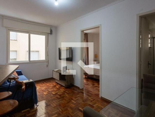 Apto, Vila Ipiranga, 1 Quarto, 44 m2 Porto Alegre
