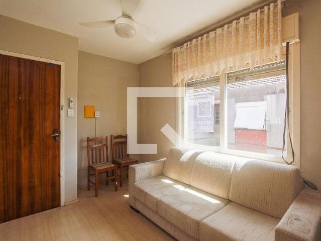 Apto, Vila Ipiranga, 1 Quarto, 45 m2 Porto Alegre