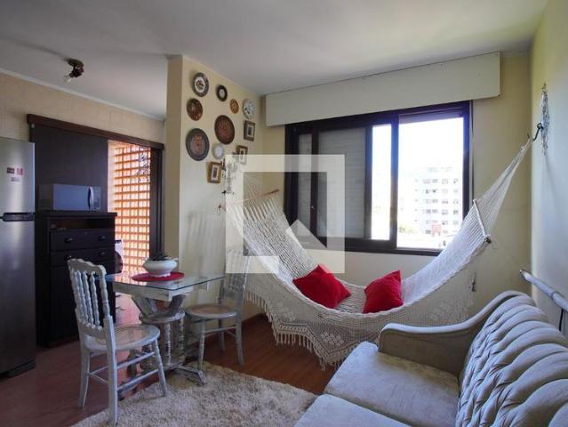 Apto, Vila Ipiranga, 1 Quarto, 45 m2 Porto Alegre