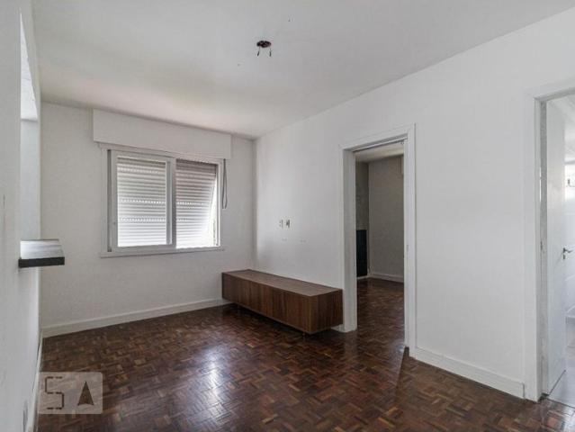 Apto, Vila Ipiranga, 1 Quarto, 45 m2 Porto Alegre