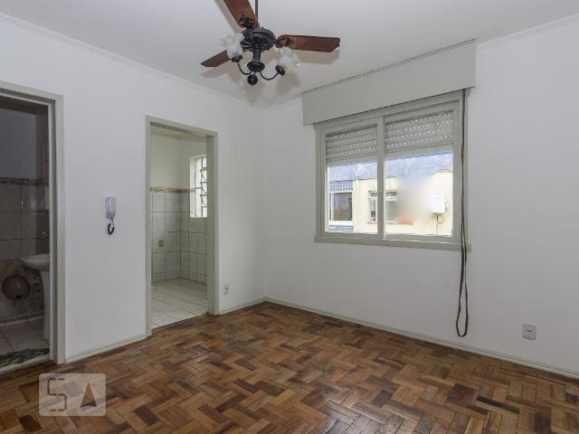 Apto, Vila Ipiranga, 1 Quarto, 46 m2 Porto Alegre