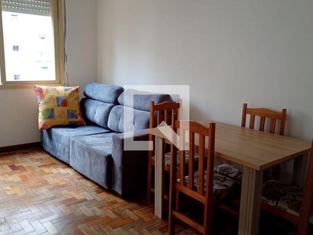 Apto, Vila Ipiranga, 1 Quarto, 50 m2 Porto Alegre