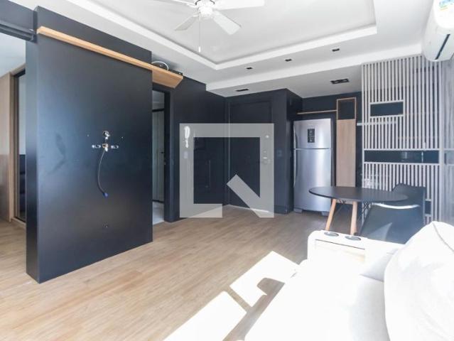 Apto, Vila Ipiranga, 1 Quarto, 55 m2 Porto Alegre