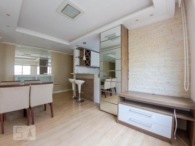 Apto, Vila Ipiranga, 1 Quarto, 55 m2 Porto Alegre