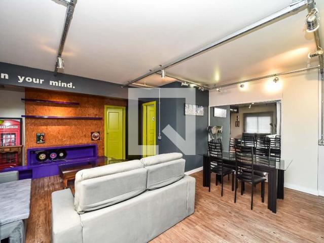 Apto, Vila Ipiranga, 1 Quarto, 80 m2 Porto Alegre