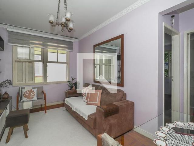 Apto, Vila Ipiranga, 2 Quartos, 57 m2 Porto Alegre
