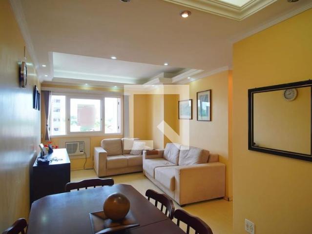 Apto, Vila Ipiranga, 2 Quartos, 59 m2 Porto Alegre