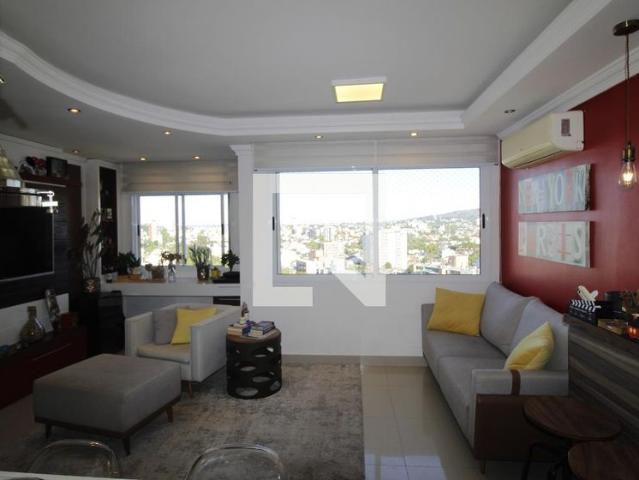 Apto, Vila Ipiranga, 2 Quartos, 65 m2 Porto Alegre