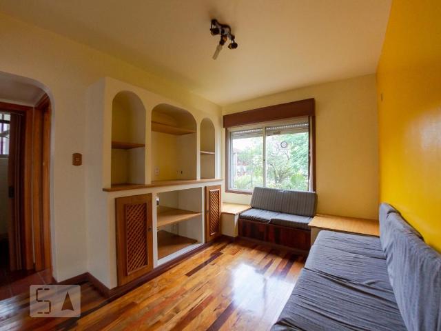 Apto, Vila Ipiranga, 2 Quartos, 62 m2 Porto Alegre