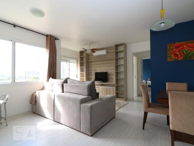 Apto, Vila Ipiranga, 2 Quartos, 70 m2 Porto Alegre