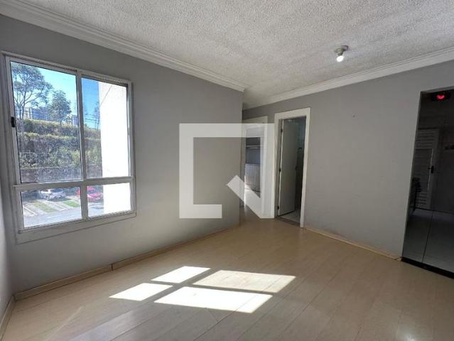 Apto, Vila Iracema, 2 Quartos, 42 m2 Barueri