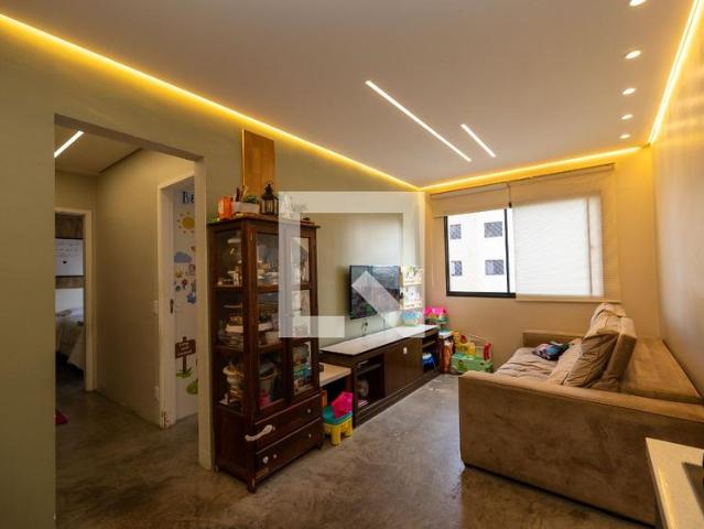 Apto, Vila Iracema, 2 Quartos, 54 m2 Barueri