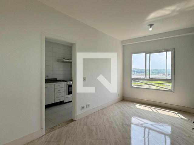 Apto, Vila Iracema, 2 Quartos, 58 m2 Barueri