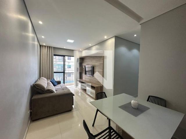 Apto, Vila Iracema, 2 Quartos, 59 m2 Barueri