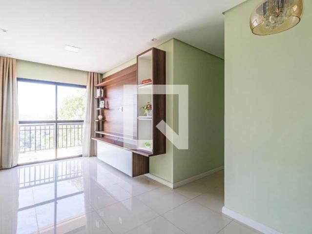 Apto, Vila Iracema, 2 Quartos, 59 m2 Barueri