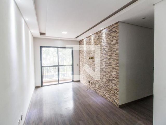Apto, Vila Iracema, 2 Quartos, 59 m2 Barueri