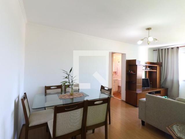 Apto, Vila Irmaos Arnoni, 2 Quartos, 50 m2 São Paulo