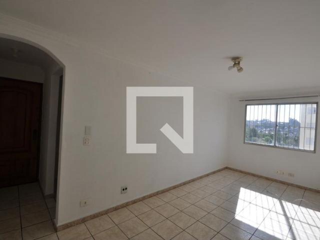 Apto, Vila Irmaos Arnoni, 2 Quartos, 52 m2 São Paulo