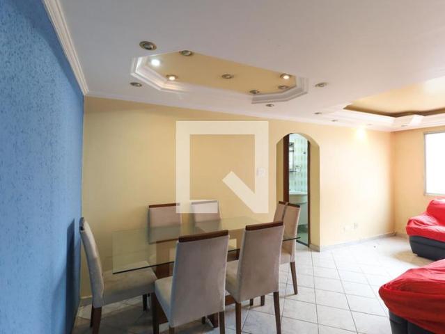Apto, Vila Irmaos Arnoni, 2 Quartos, 55 m2 São Paulo