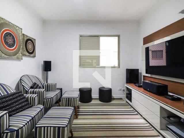 Apto, Vila Isa, 4 Quartos, 126 m2 São Paulo