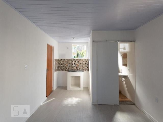 Apto, Vila Isabel, 1 Quarto, 27 m2 Rio de Janeiro