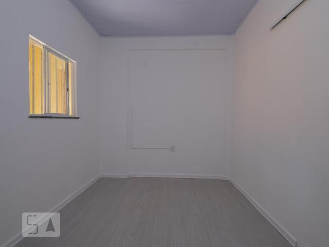 Apto, Vila Isabel, 1 Quarto, 30 m2 Rio de Janeiro