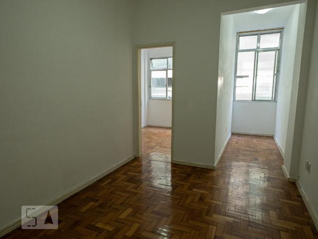 Apto, Vila Isabel, 1 Quarto, 33 m2 Rio de Janeiro