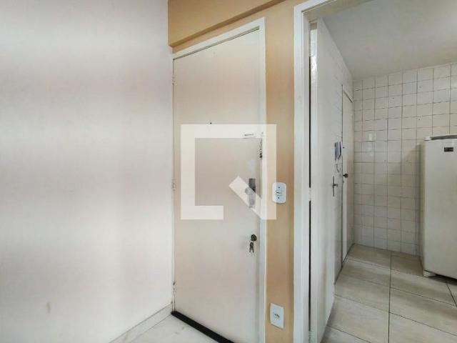 Apto, Vila Isabel, 1 Quarto, 49 m2 Rio de Janeiro