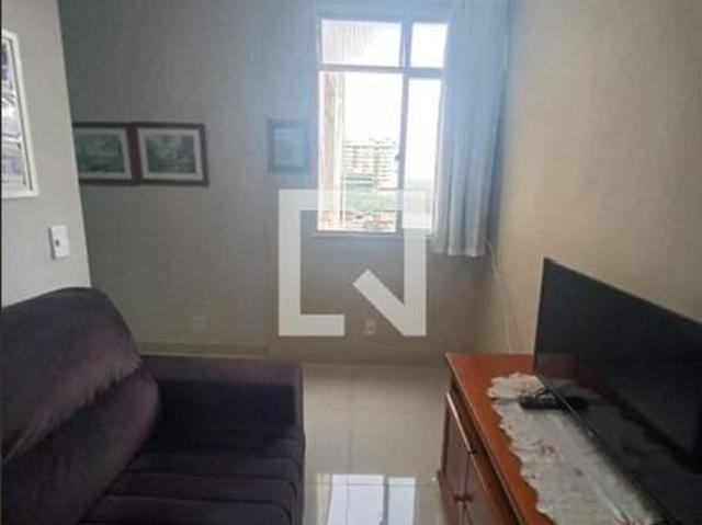Apto, Vila Isabel, 1 Quarto, 43 m2 Rio de Janeiro