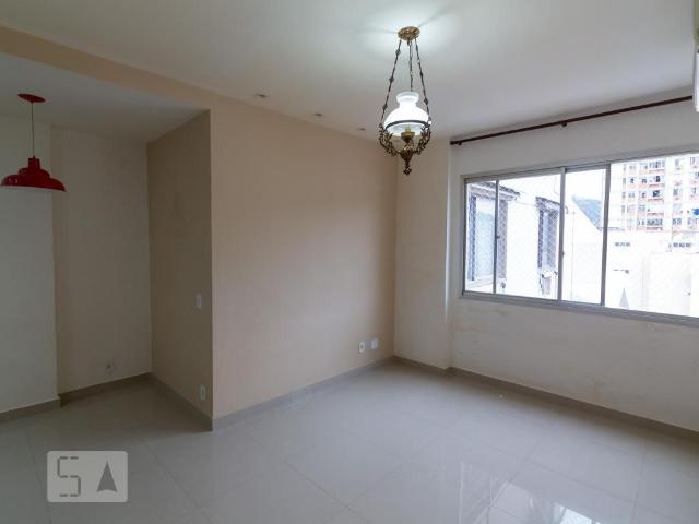 Apto, Vila Isabel, 1 Quarto, 55 m2 Rio de Janeiro