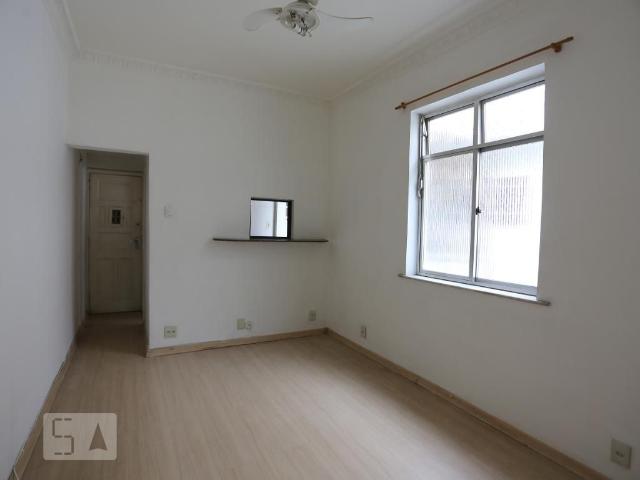 Apto, Vila Isabel, 1 Quarto, 50 m2 Rio de Janeiro