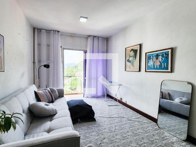 Apto, Vila Isabel, 1 Quarto, 65 m2 Rio de Janeiro