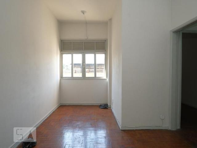 Apto, Vila Isabel, 2 Quartos, 43 m2 Rio de Janeiro