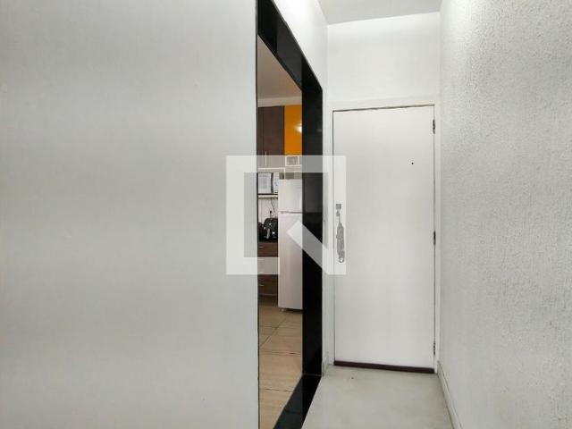 Apto, Vila Isabel, 2 Quartos, 50 m2 Rio de Janeiro
