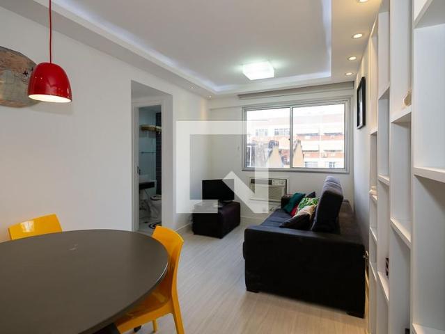Apto, Vila Isabel, 2 Quartos, 50 m2 Rio de Janeiro