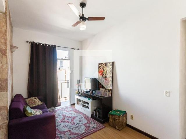 Apto, Vila Isabel, 2 Quartos, 55 m2 Rio de Janeiro
