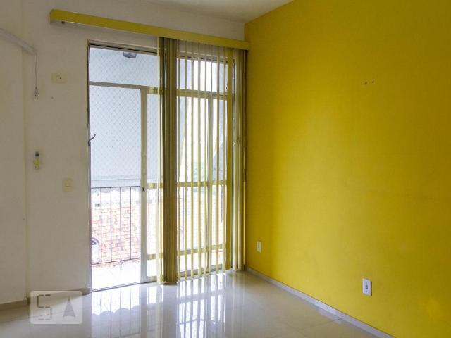 Apto, Vila Isabel, 2 Quartos, 56 m2 Rio de Janeiro