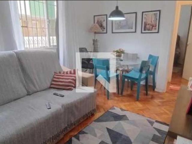 Apto, Vila Isabel, 2 Quartos, 60 m2 Rio de Janeiro