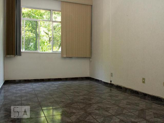 Apto, Vila Isabel, 2 Quartos, 60 m2 Rio de Janeiro