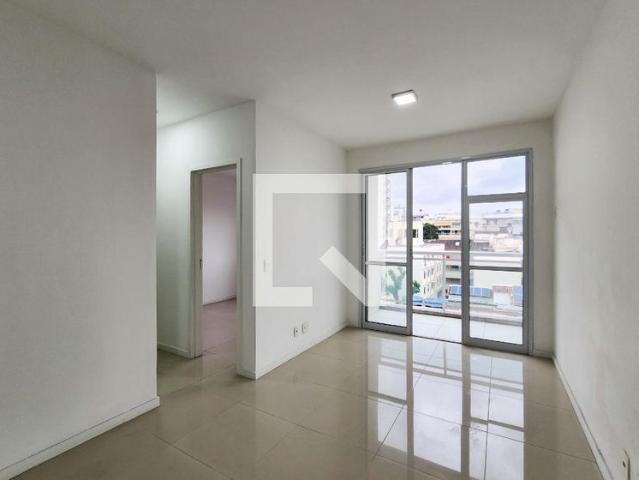 Apto, Vila Isabel, 2 Quartos, 62 m2 Rio de Janeiro