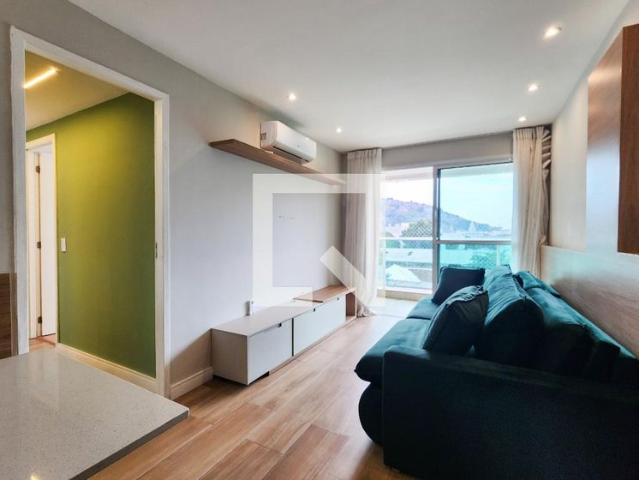 Apto, Vila Isabel, 2 Quartos, 66 m2 Rio de Janeiro