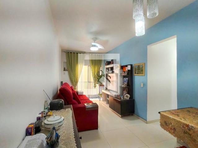 Apto, Vila Isabel, 2 Quartos, 68 m2 Rio de Janeiro