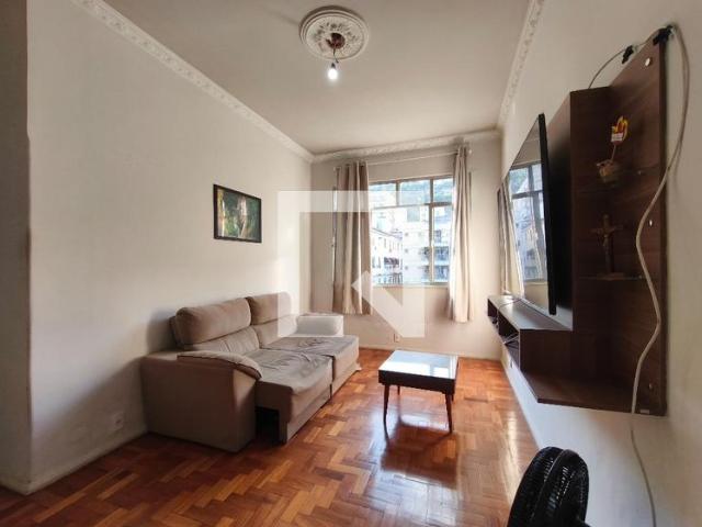 Apto, Vila Isabel, 2 Quartos, 73 m2 Rio de Janeiro