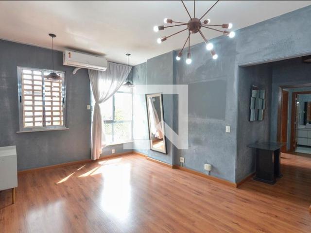 Apto, Vila Isabel, 2 Quartos, 72 m2 Rio de Janeiro