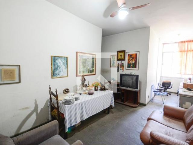 Apto, Vila Isabel, 2 Quartos, 74 m2 Rio de Janeiro