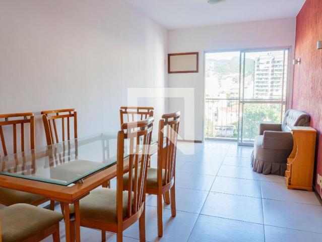 Apto, Vila Isabel, 2 Quartos, 75 m2 Rio de Janeiro