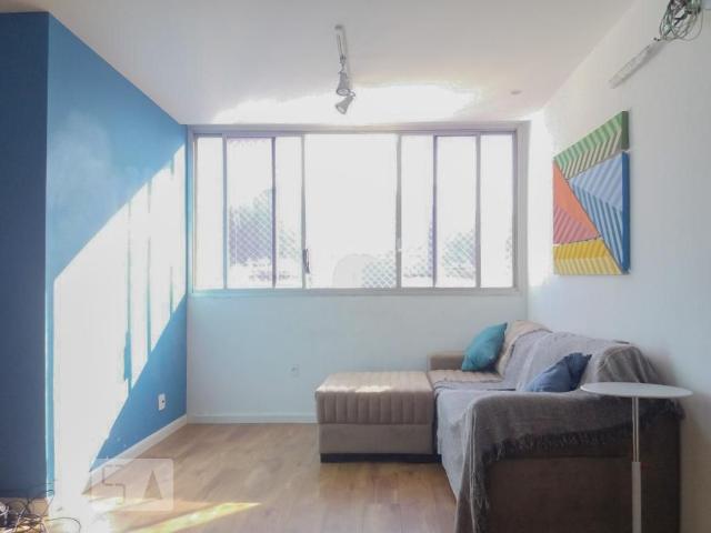 Apto, Vila Isabel, 2 Quartos, 76 m2 Rio de Janeiro