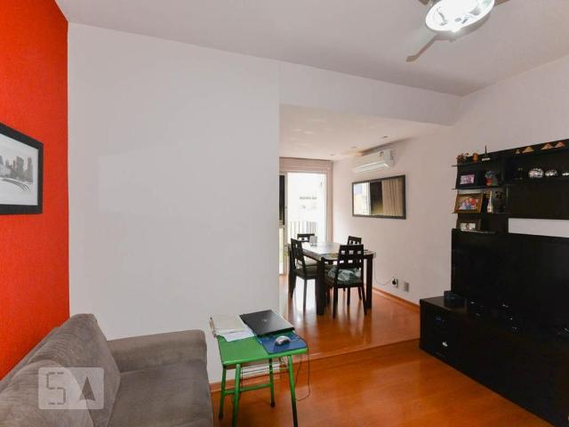 Apto, Vila Isabel, 2 Quartos, 78 m2 Rio de Janeiro